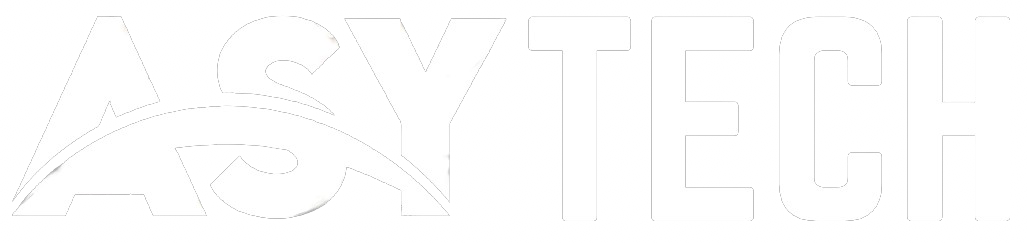 AsyTech: Expert Web Development, Android Apps, Custom Software